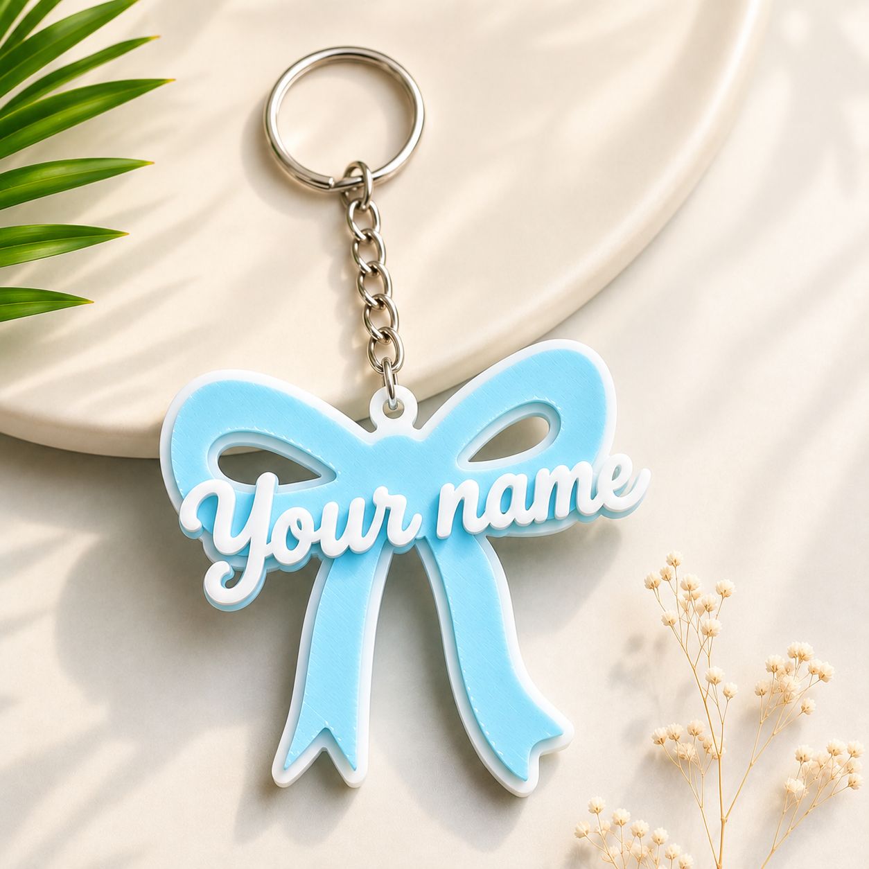 Keychains – LittleNote